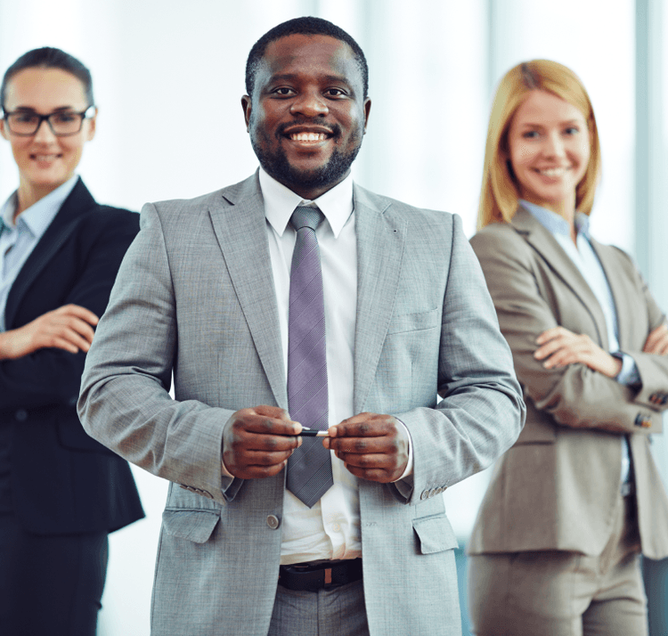 Mance - Performance Management & KPI Tracking Software